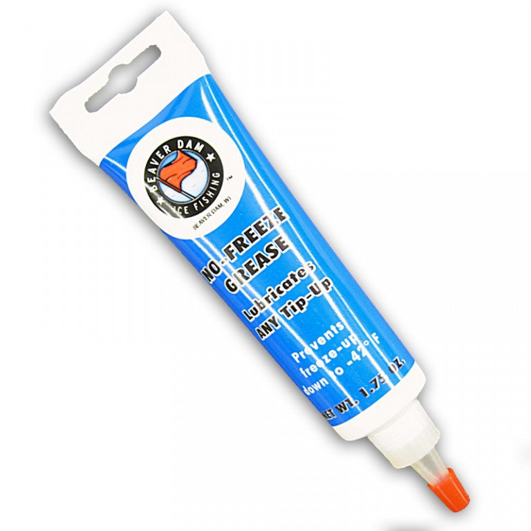 Relubricate your Beaver Dam Tip-Ups – Acme Tackle Company