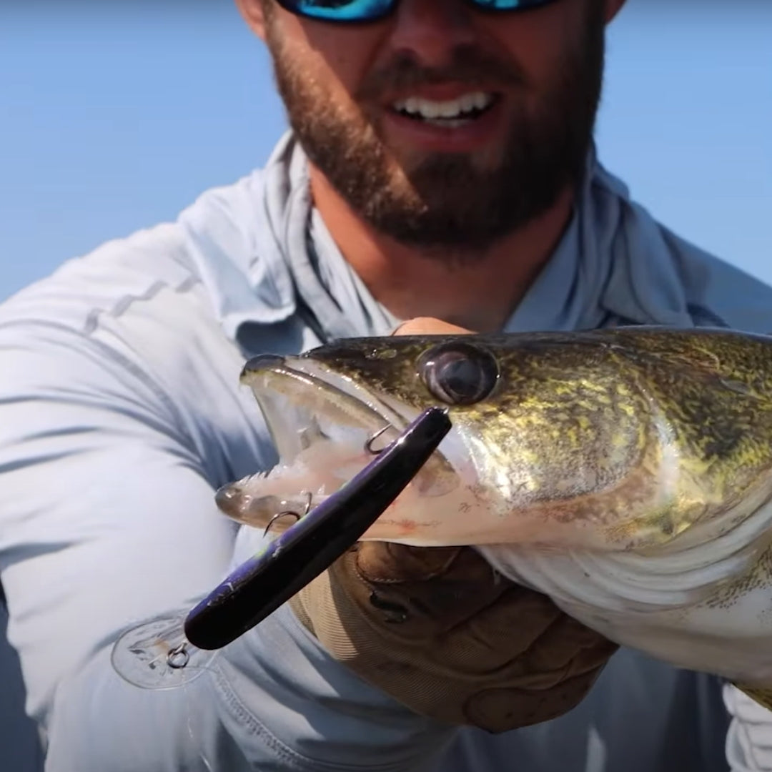 Explore the Depths: Discover the Versatility of Reef Runner Lures at A ...