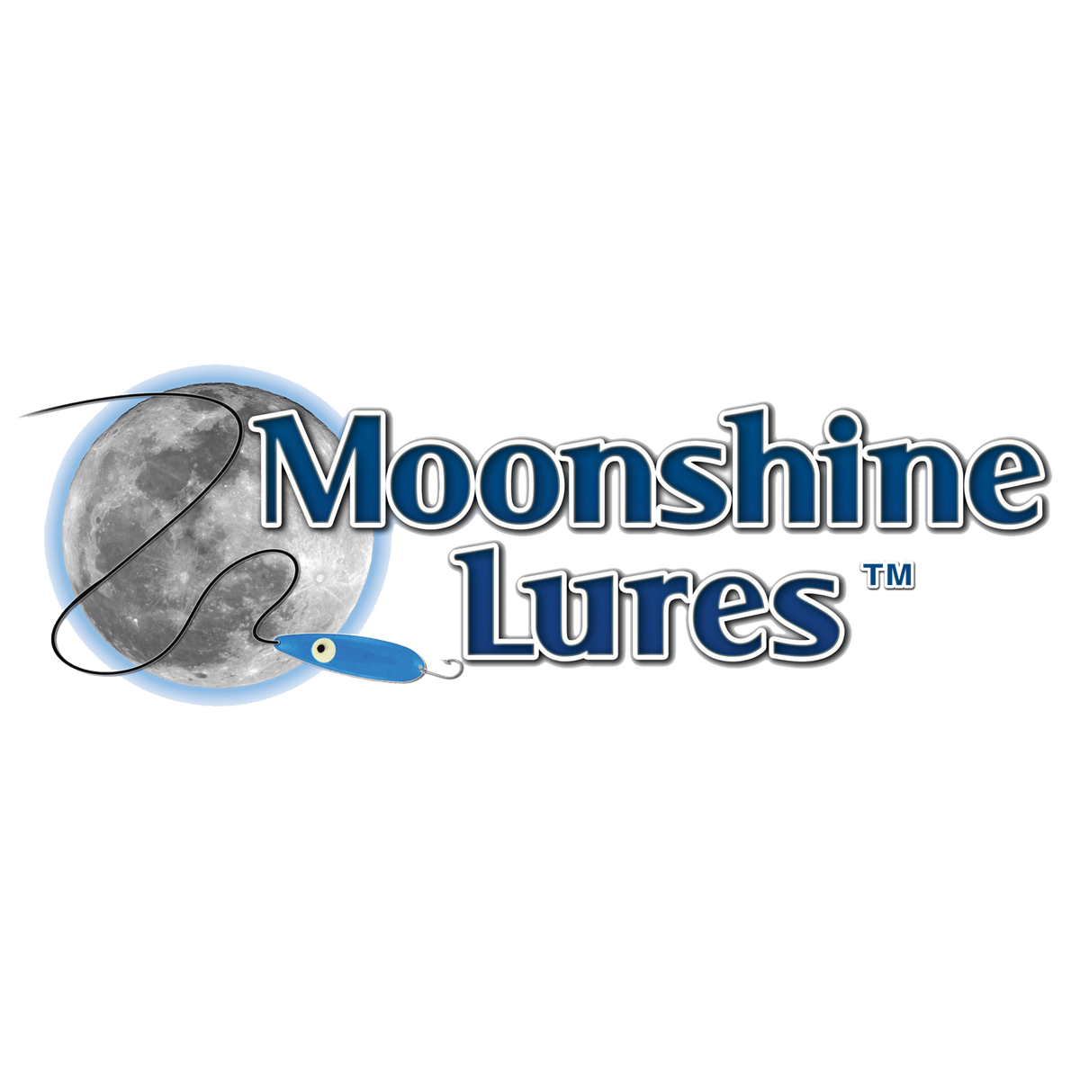 Moonshine Lures | Glow Fishing Spoons & Glow Ice Lures | Acme Tackle ...