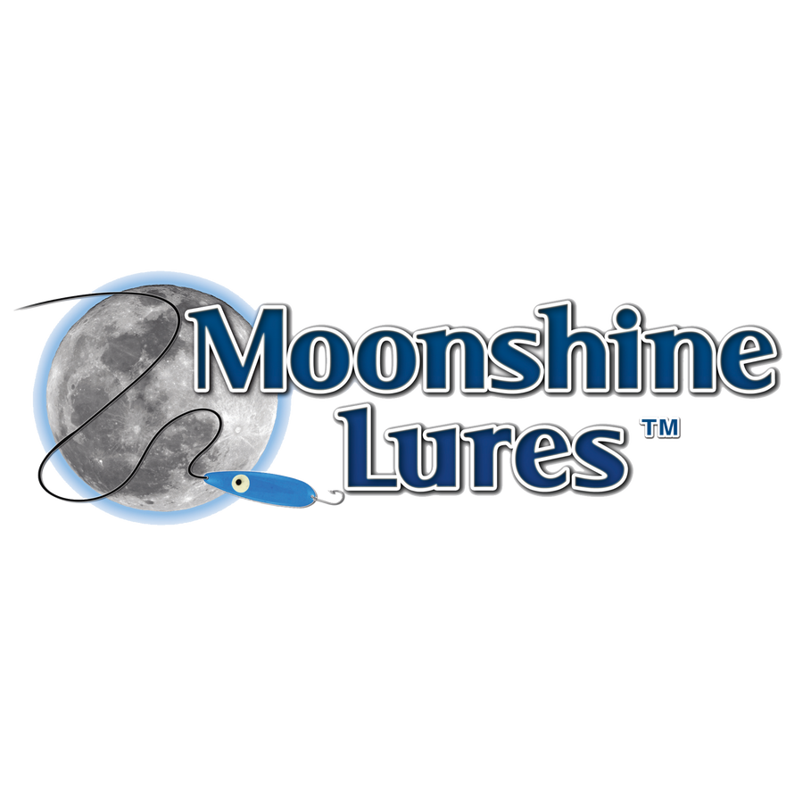 Moonshine Shiver Spoon – Acme Tackle Company