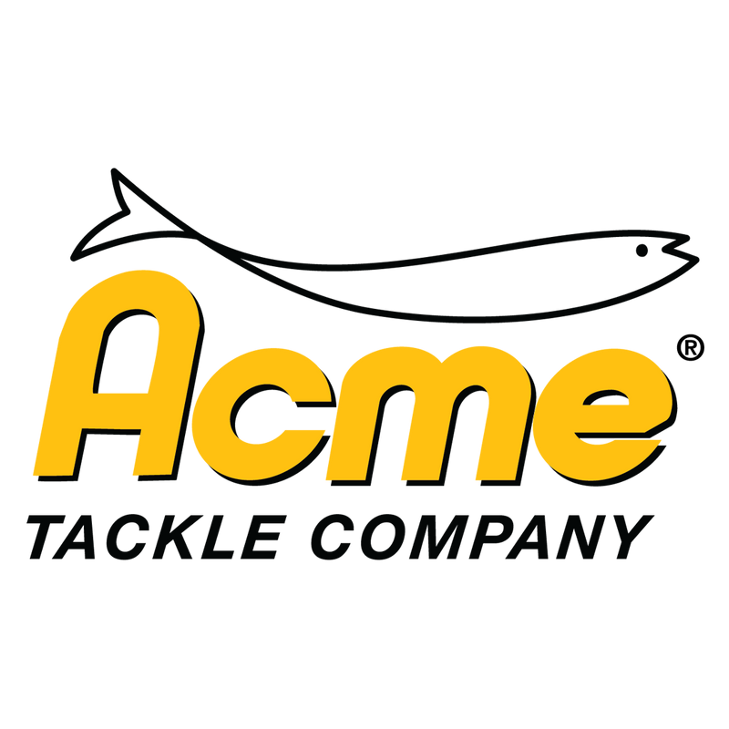 Acme Tackle | Fishing Lures & Baits – Acme Tackle Company