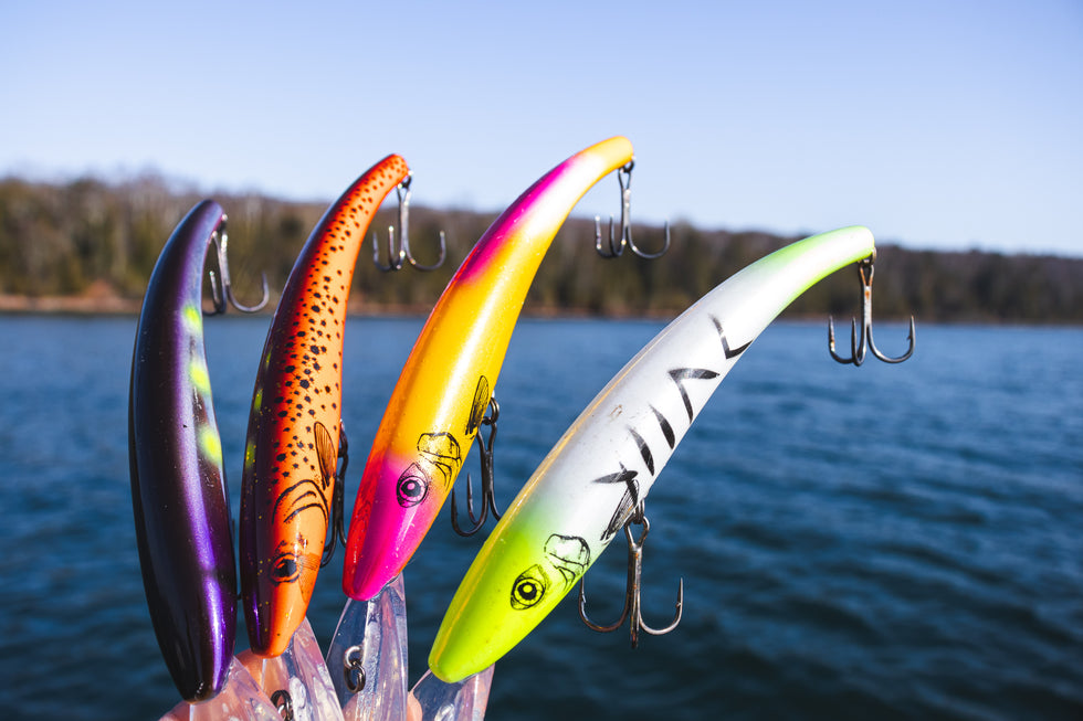 Reef Runner Lures – Acme Tackle Company