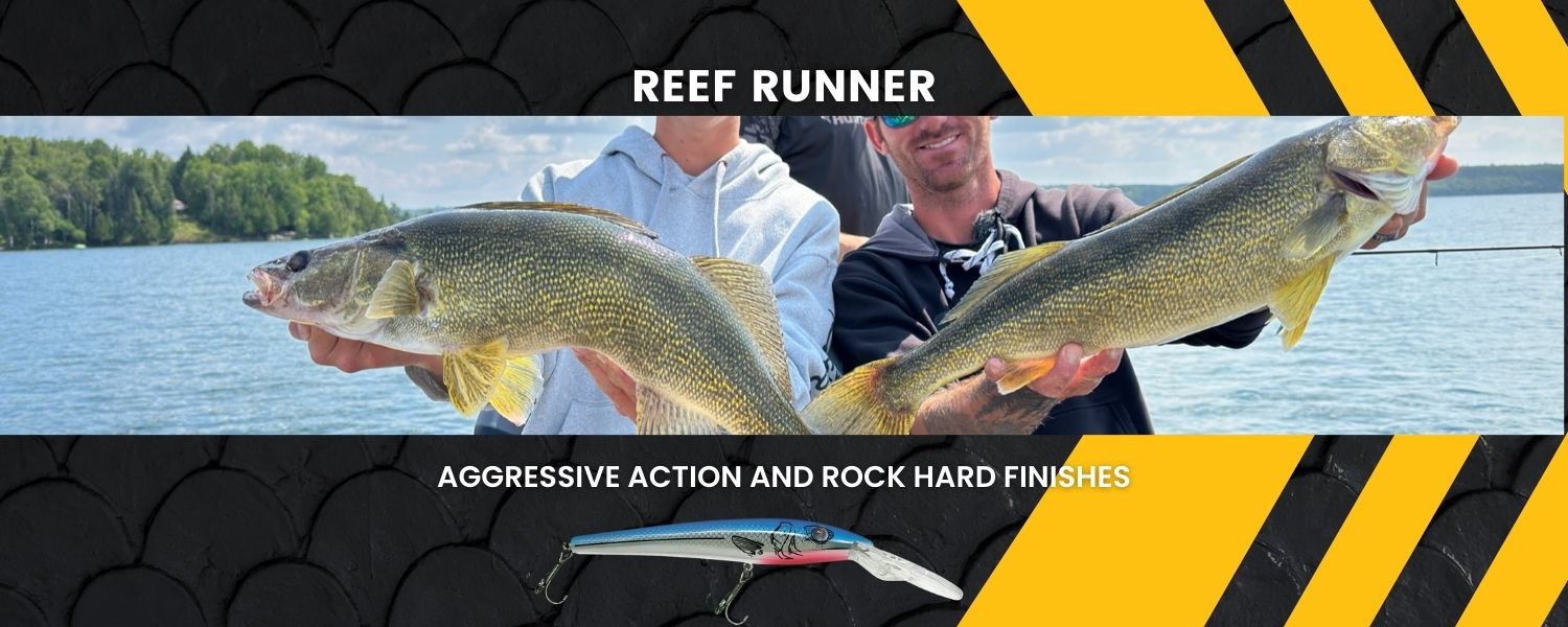 Acme Tackle Company