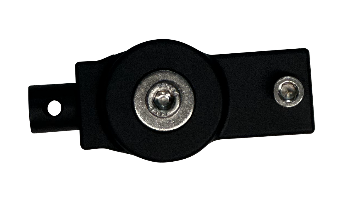 Tilt Handle Assembly - #180-1005 – Acme Tackle Company