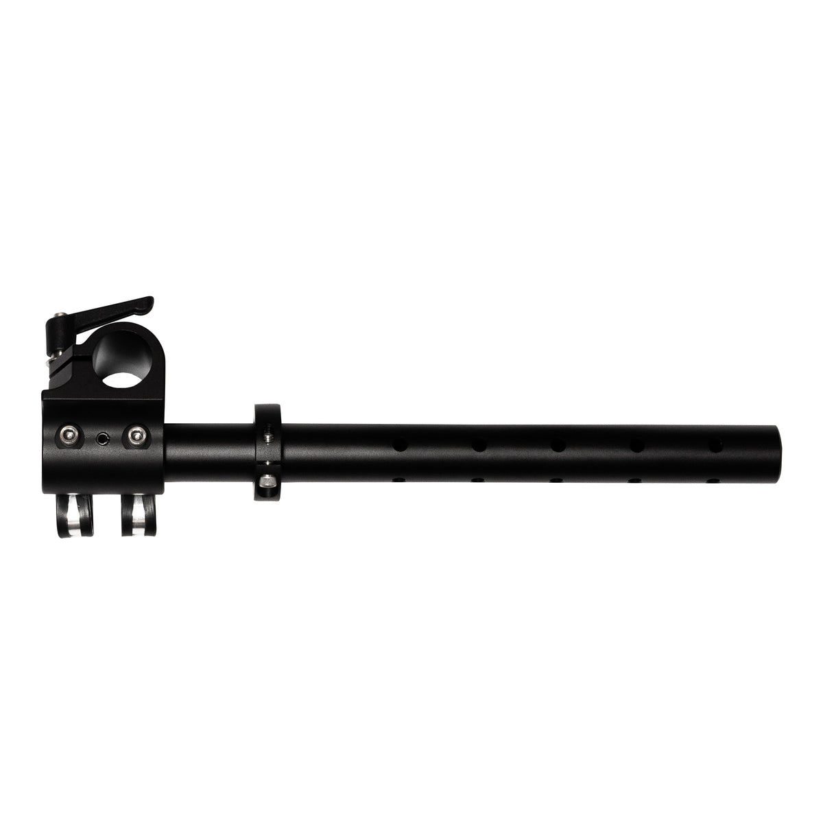 14" Aluminum Cross Shaft Assembly - #320-1000-1 – Acme Tackle Company