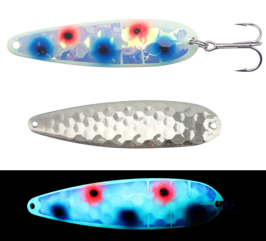 Trolling Spoons – Acme Tackle Company