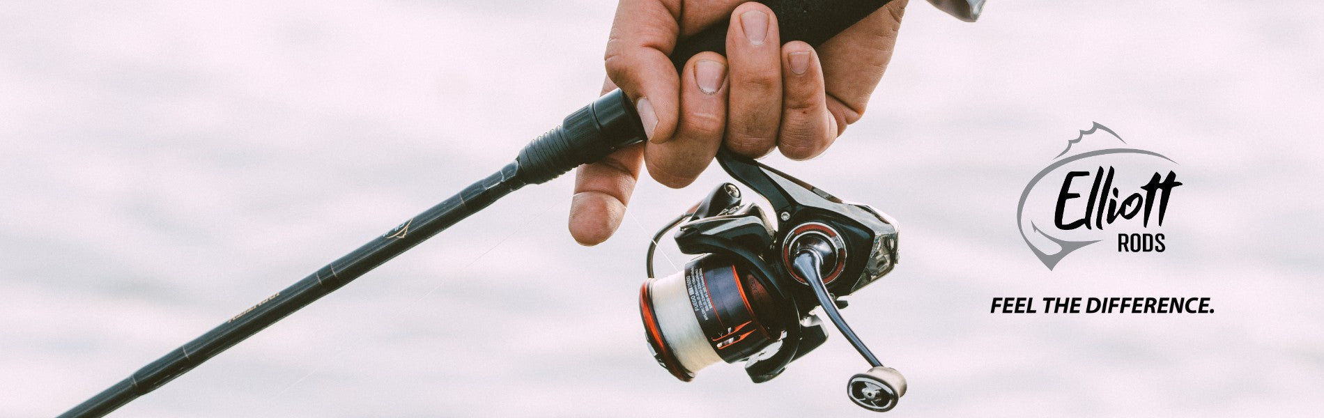 Elliott Rods | High Performance Fishing Rods - Acme Tackle Company