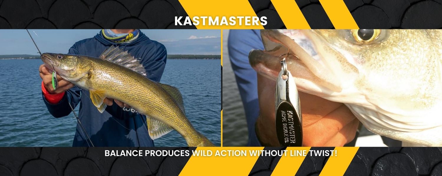 Acme Tackle Company