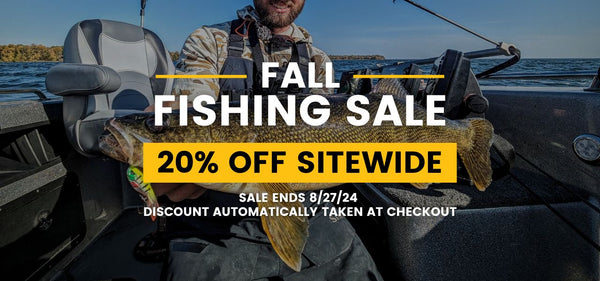 Beaver Dam - Original Beaver Dam Tip-Up - Acme Tackle Company