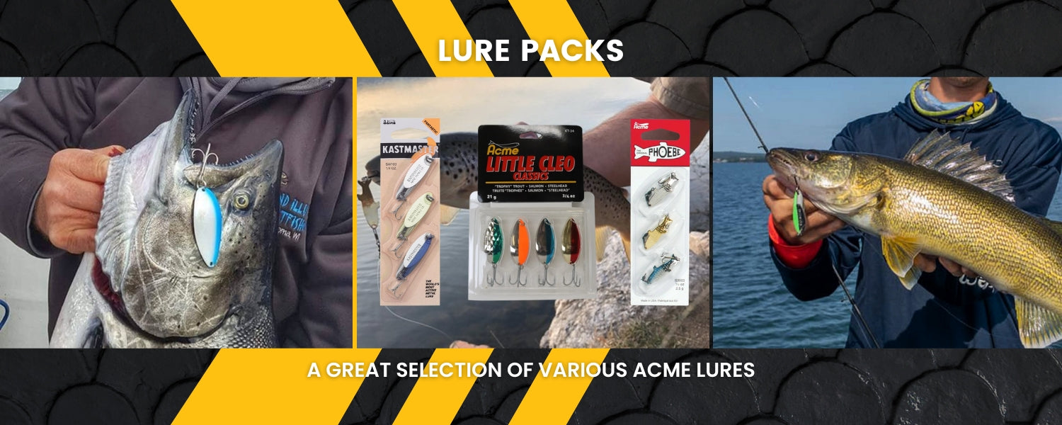 Acme Tackle Company
