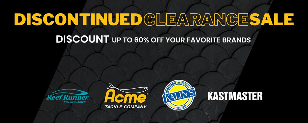 Acme Tackle Company