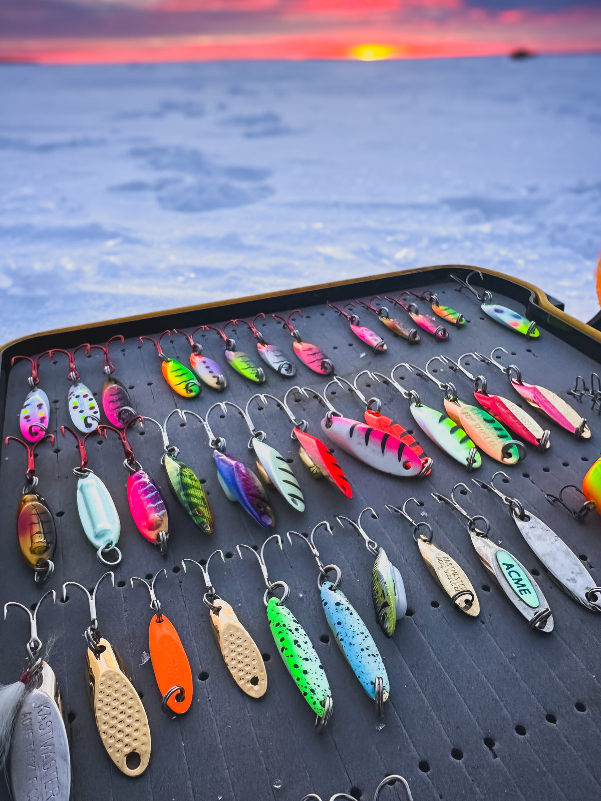 Acme Tackle | Fishing Lures & Baits – Acme Tackle Company