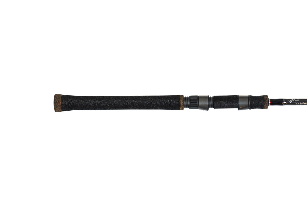 ESP69M-F | Elliott Rods | Spinning Rod | 6'9" Medium Fast – Acme Tackle ...