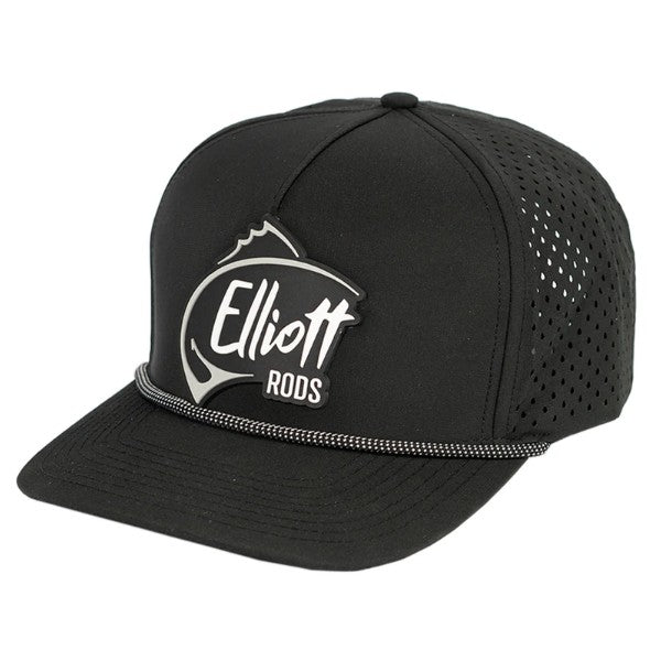Elliott Rope Hat - Acme Tackle Company