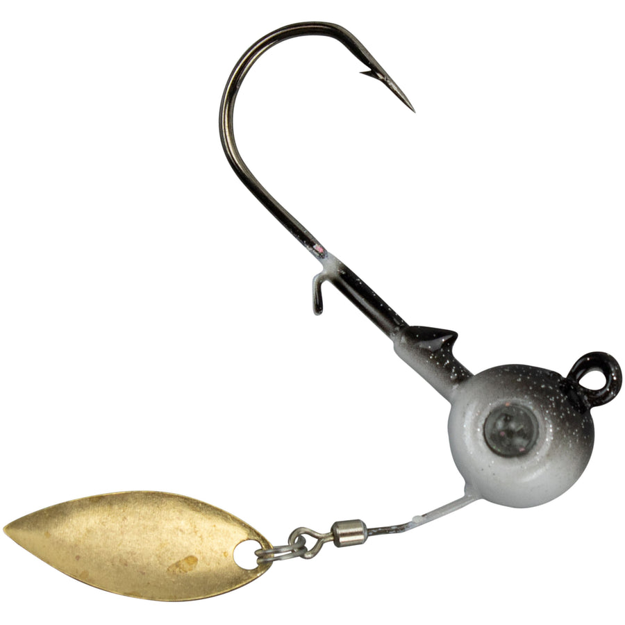 Kalin's - Kalin's Google Eye Spinner Jig (2 Pack) - Acme Tackle Company