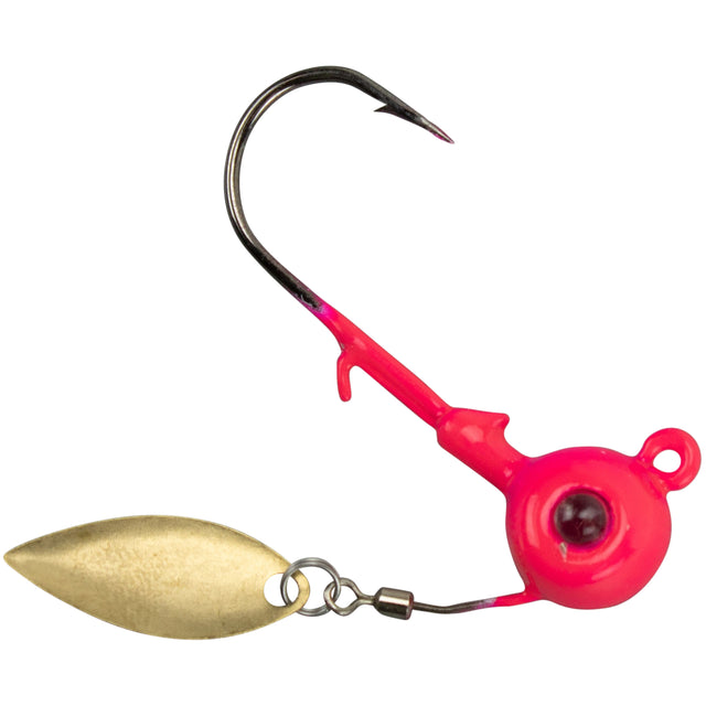 Kalin's - Kalin's Google Eye Spinner Jig (2 Pack) - Acme Tackle Company
