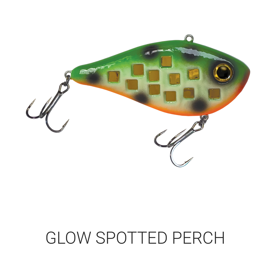 The Flash Shad | Reef Runner Lures | Lipless Crankbait – Acme Tackle ...