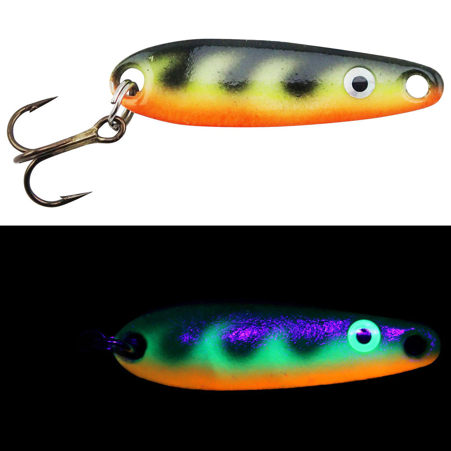 Moonshine Jigging Spoon – Acme Tackle Company