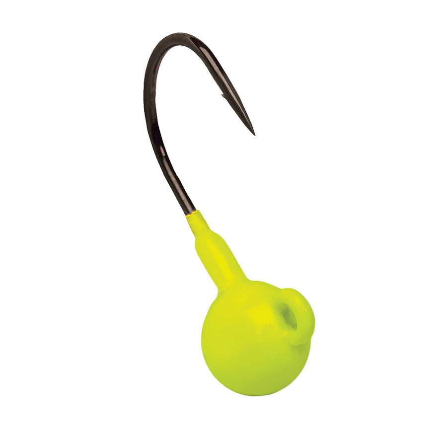 Kalin's - Kalin's Google Eye Hair Jig - Acme Tackle Company