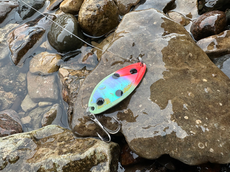 Acme Tackle | Fishing Lures & Baits – Acme Tackle Company