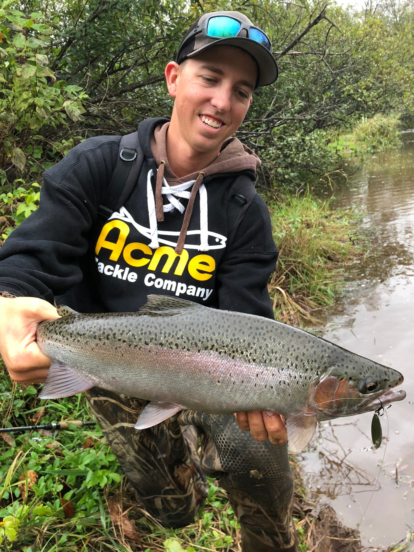Acme Tackle | Fishing Lures & Baits – Acme Tackle Company