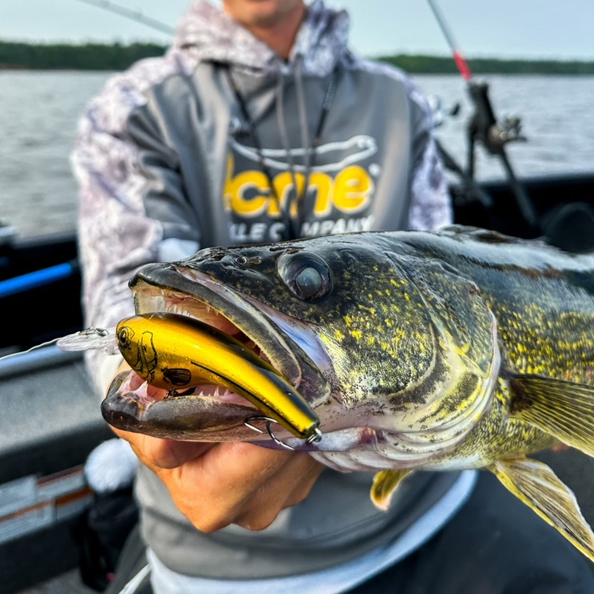 Reef Runner Lures – Acme Tackle Company