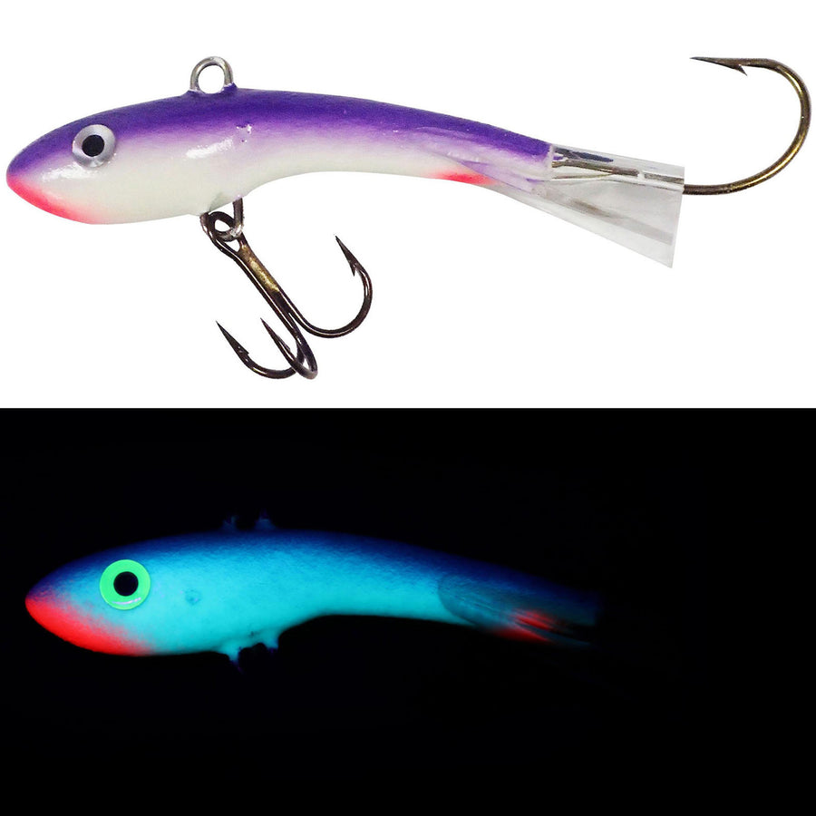 Moonshine Shiver Minnows – Acme Tackle Company