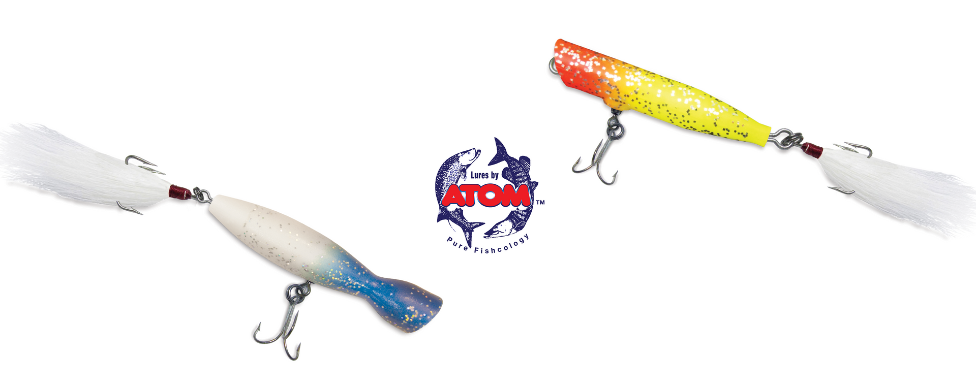 Atom – Acme Tackle Company