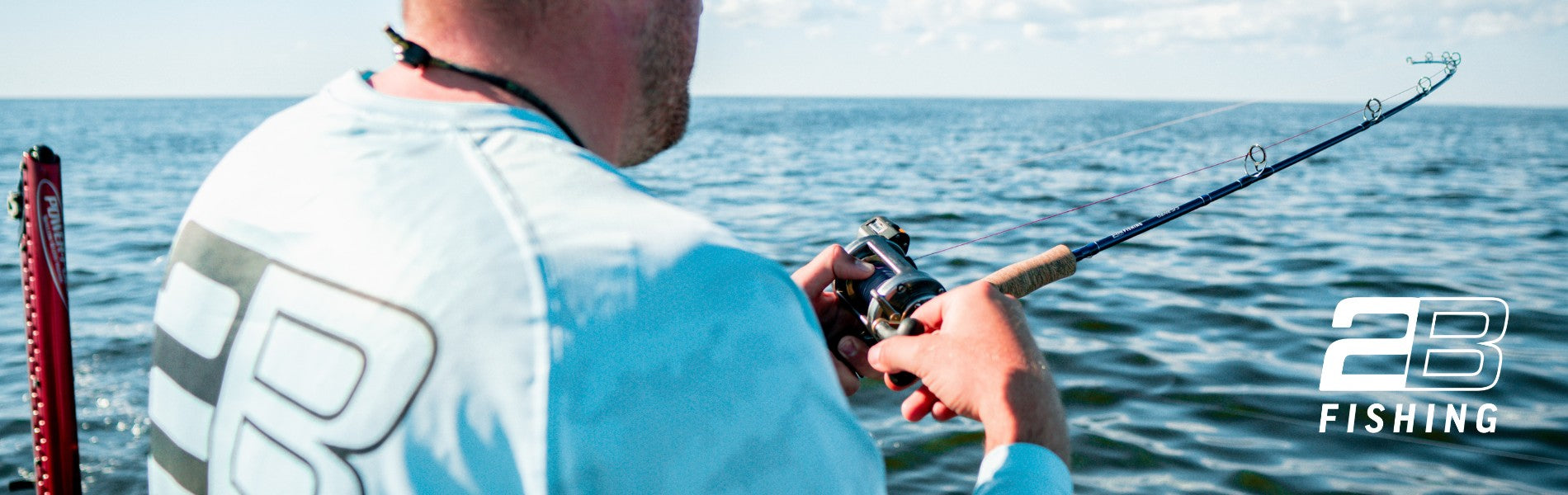 2B Fishing - Acme Tackle Company