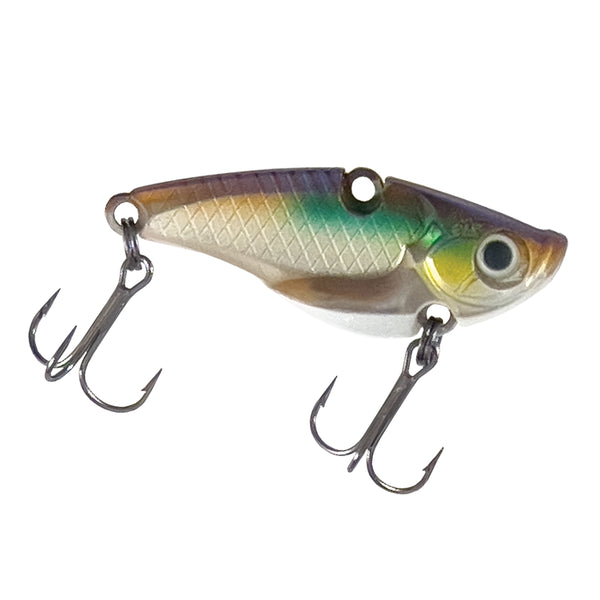 Acme Ice V-Rod - Acme Tackle Company