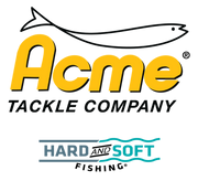Elliott Rods | High Performance Fishing Rods – Acme Tackle Company