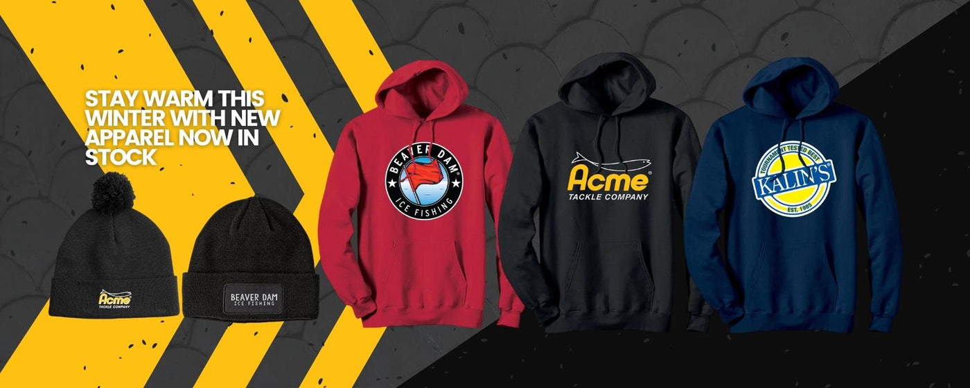 Acme Tackle Company