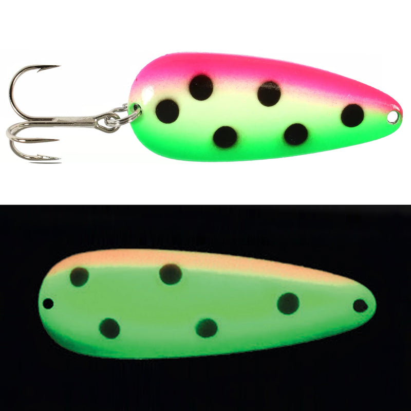 Moonshine Casting Spoon - Acme Tackle Company