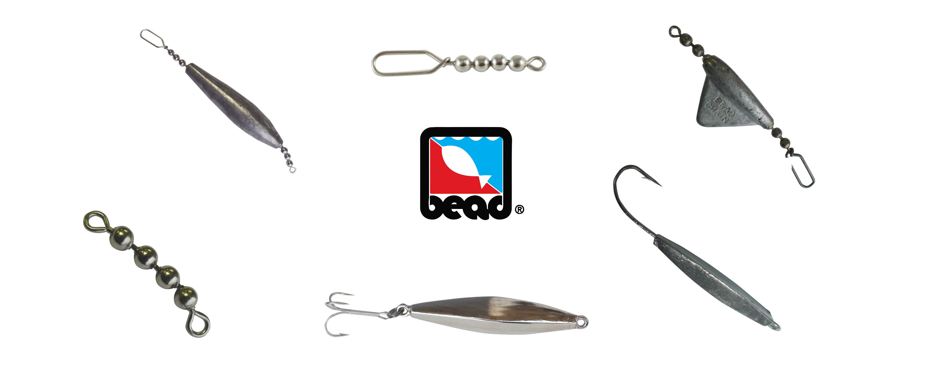 Bead Tackle – Acme Tackle Company
