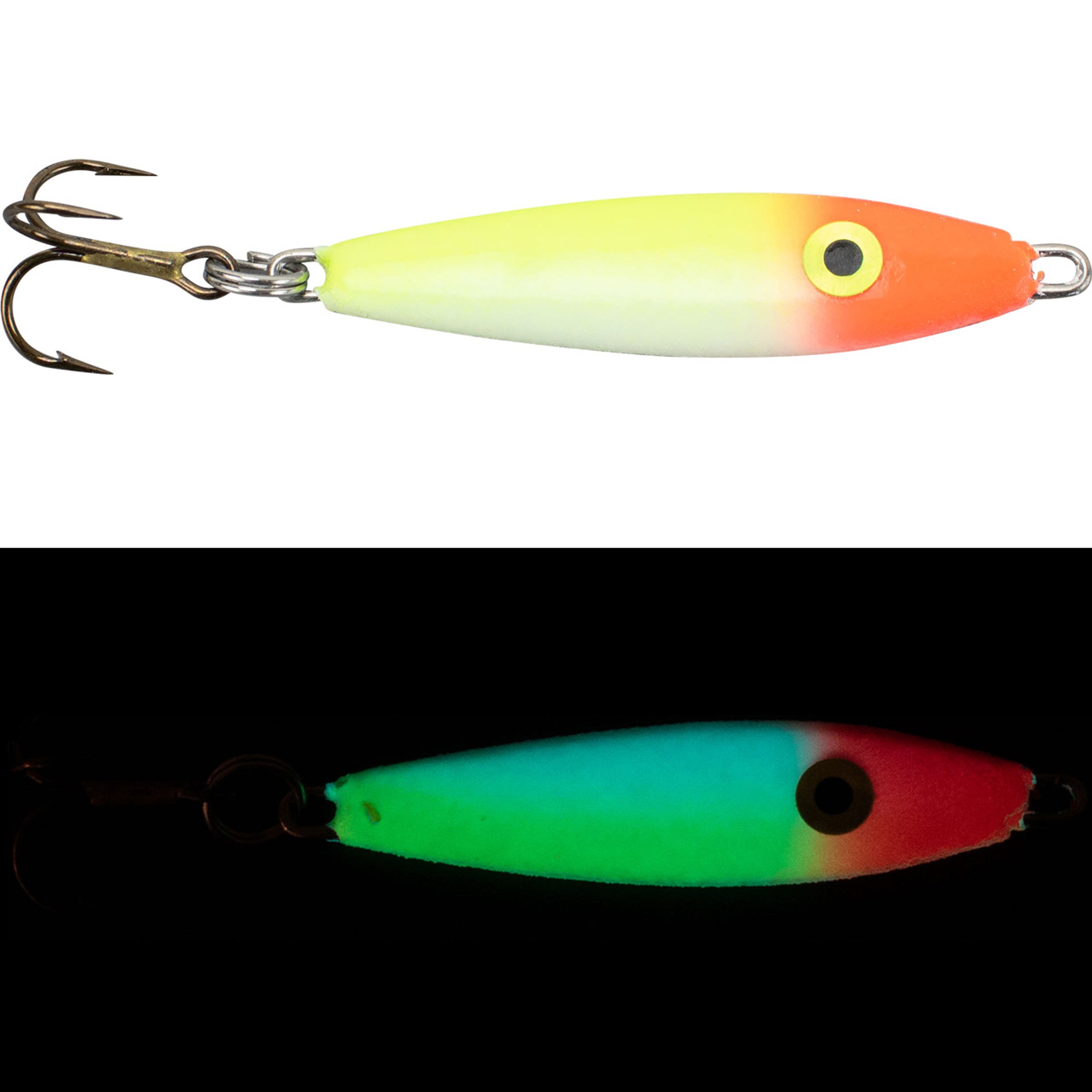 Moonshine Shiver Spoon - Acme Tackle Company