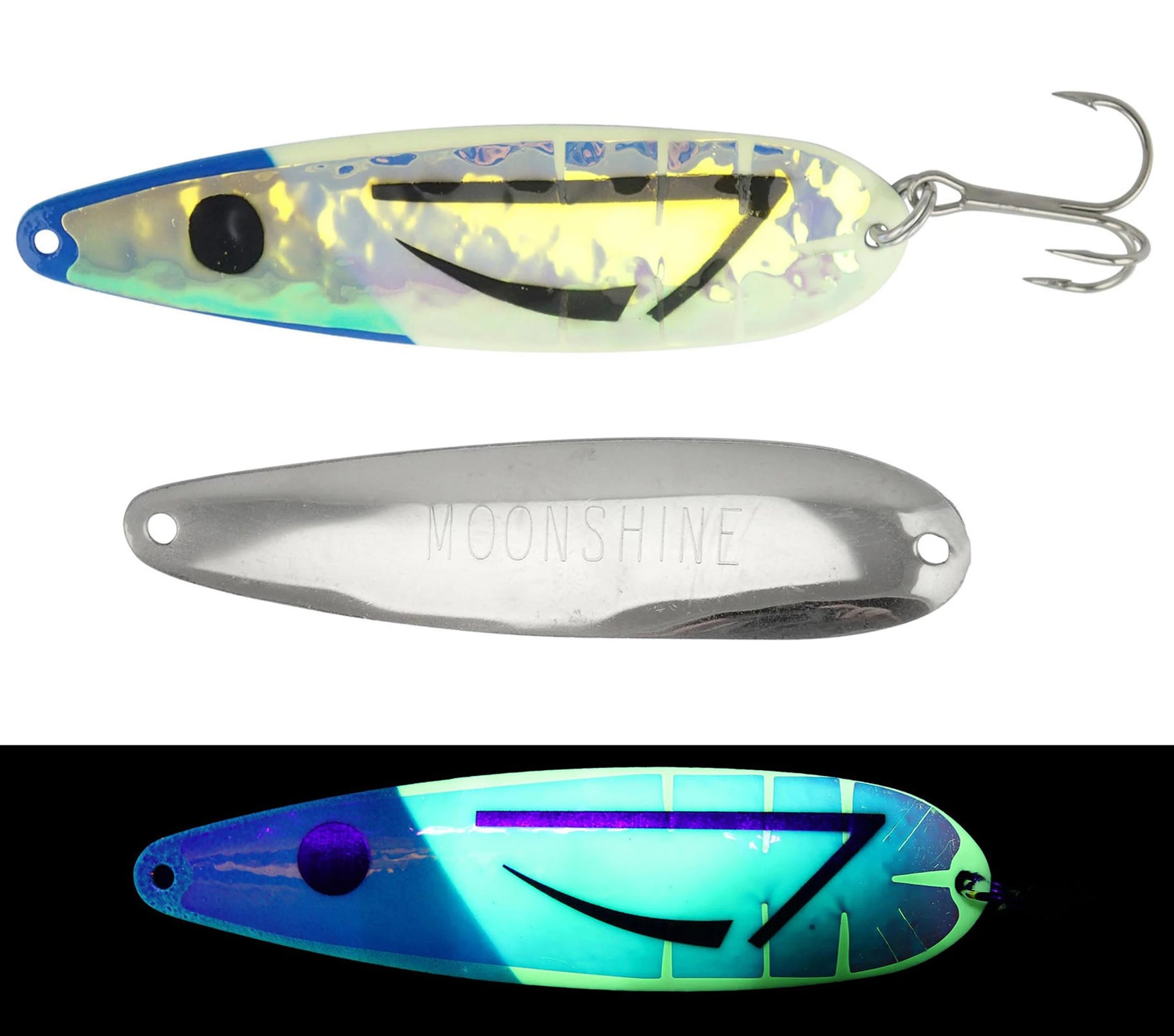 Trolling Spoons – Acme Tackle Company