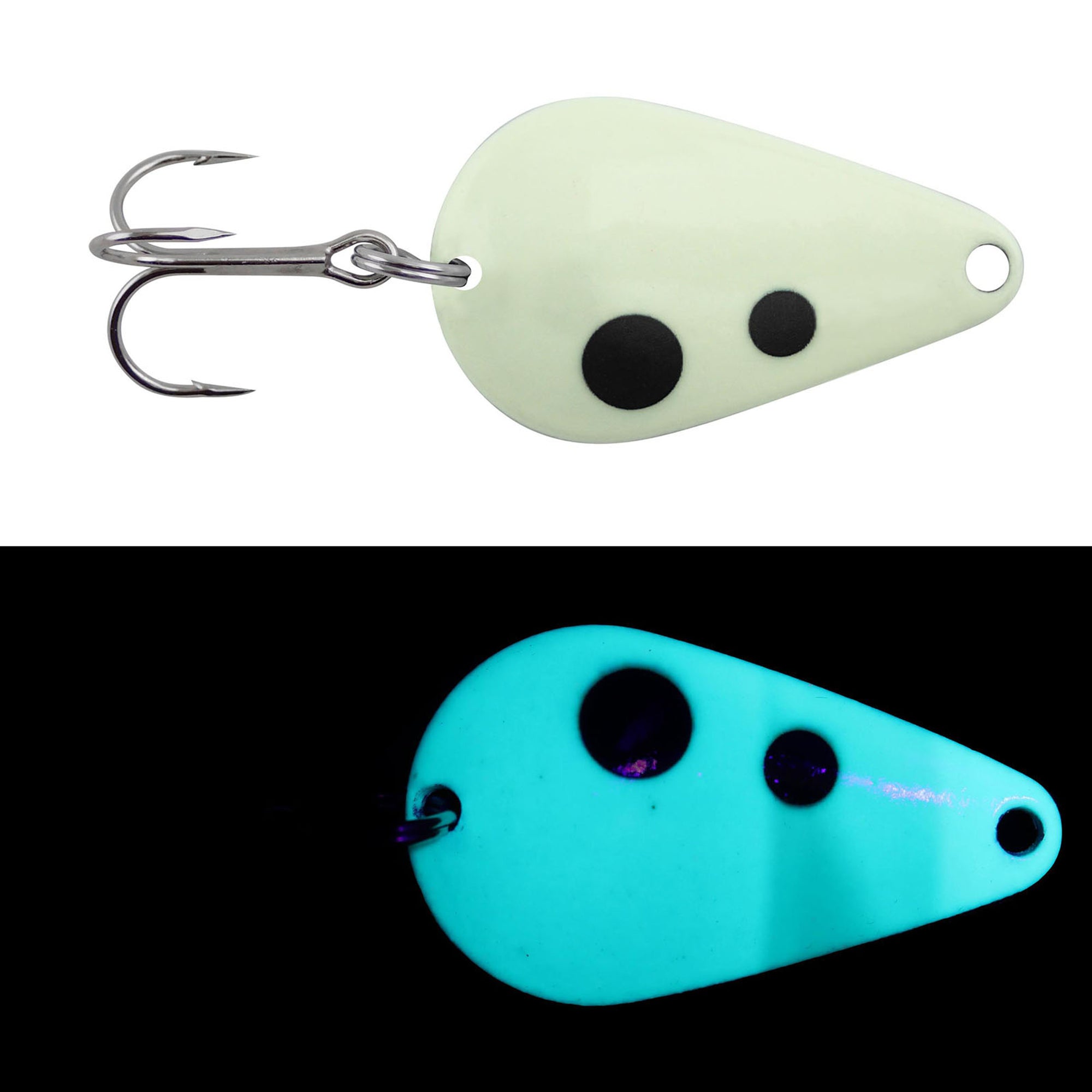 Moonshine Casting Spoon - Acme Tackle Company