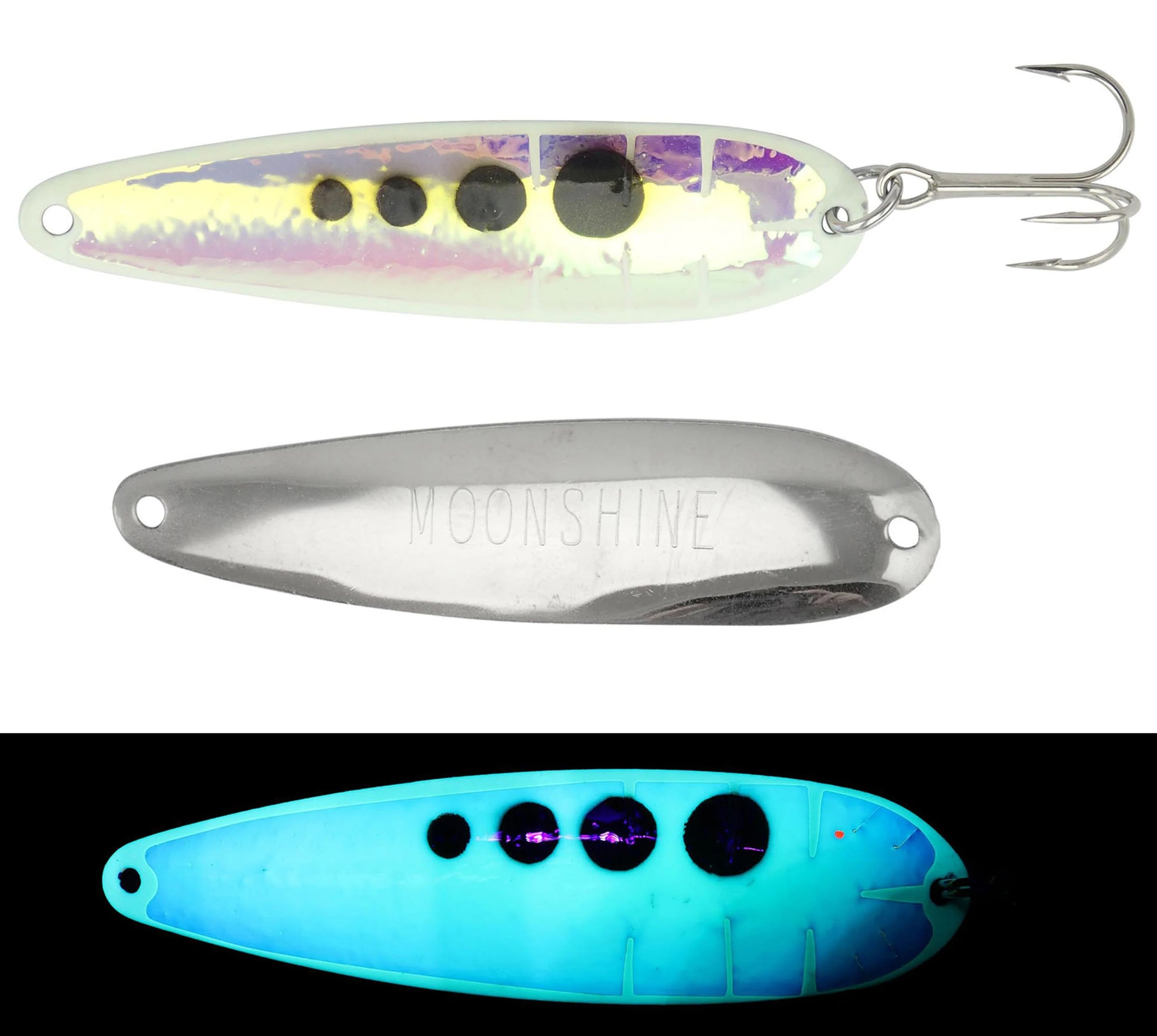 Trolling Spoons – Acme Tackle Company