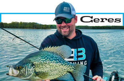 2B Fishing - Acme Tackle Company