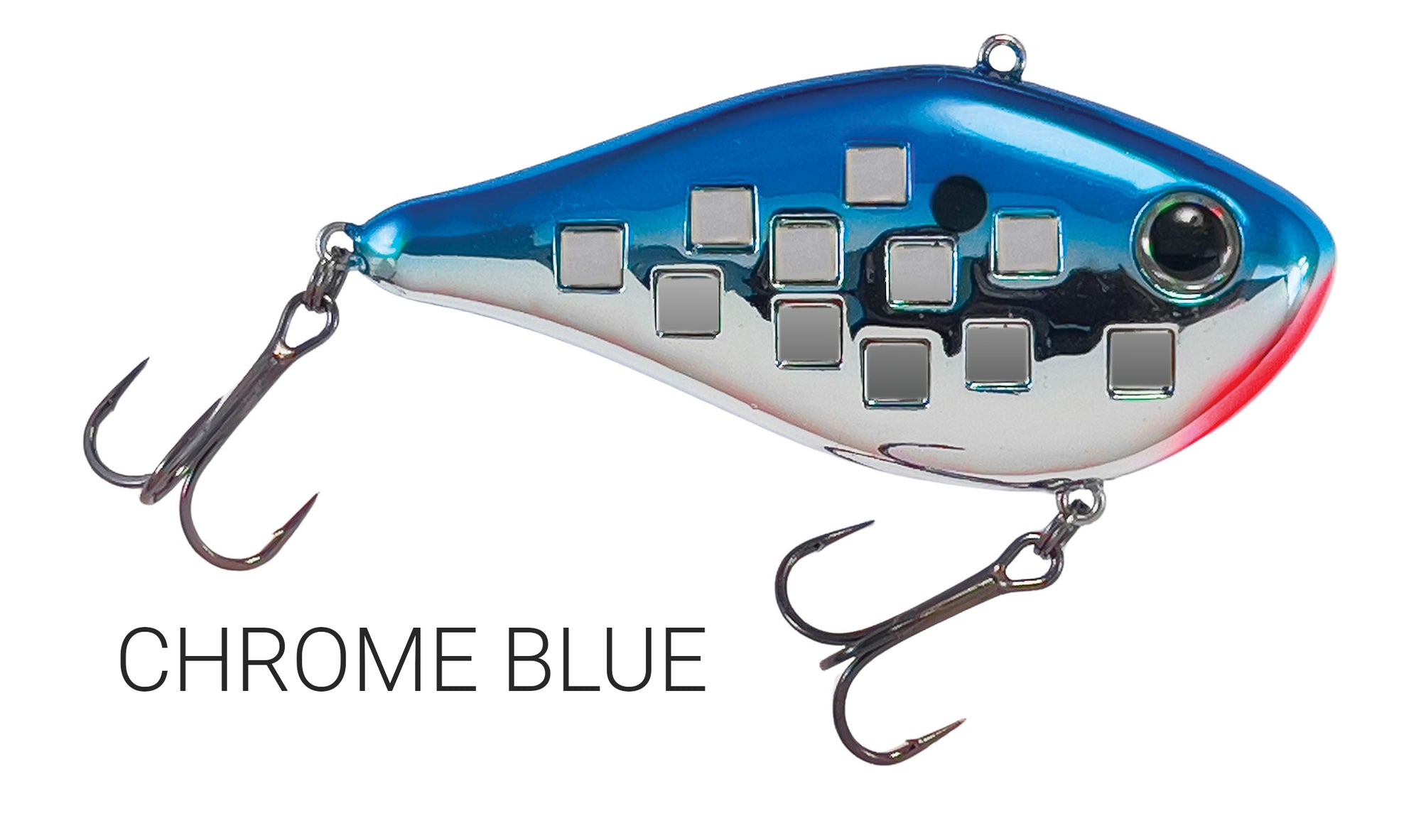 The Flash Shad | Reef Runner Lures | Lipless Crankbait - Acme Tackle ...