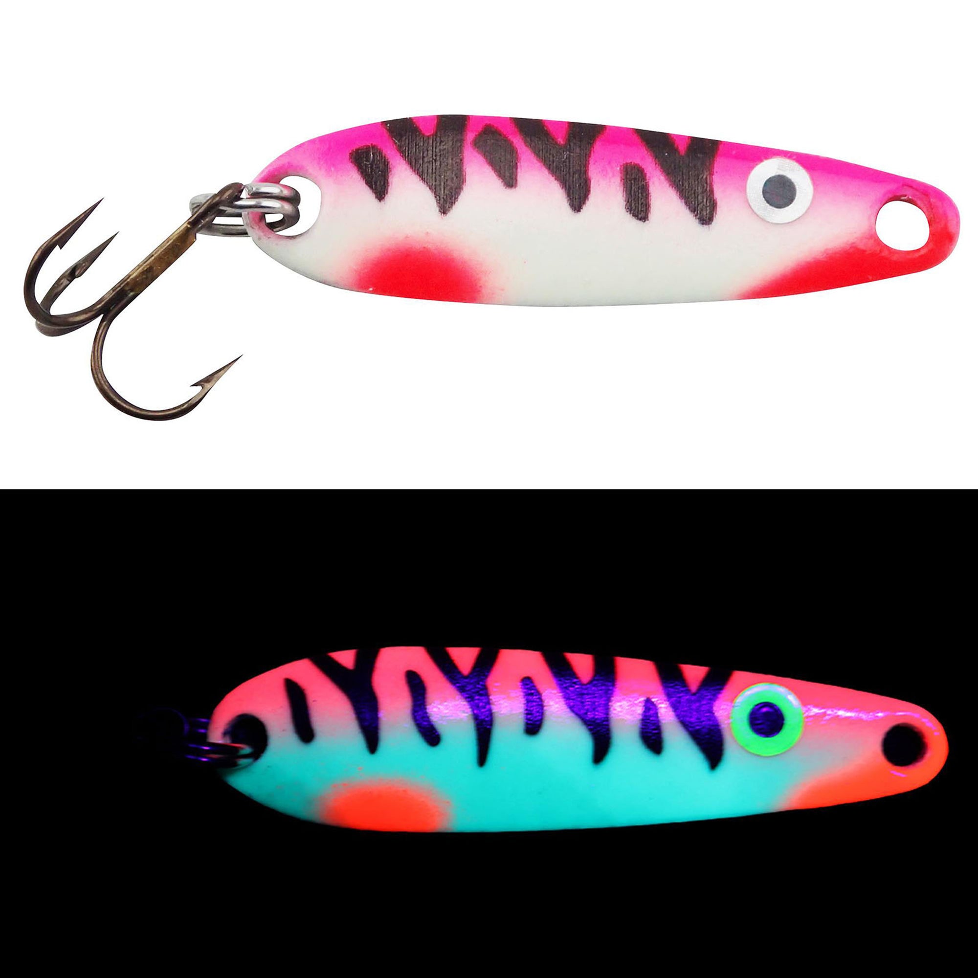 Moonshine Jigging Spoon - Acme Tackle Company
