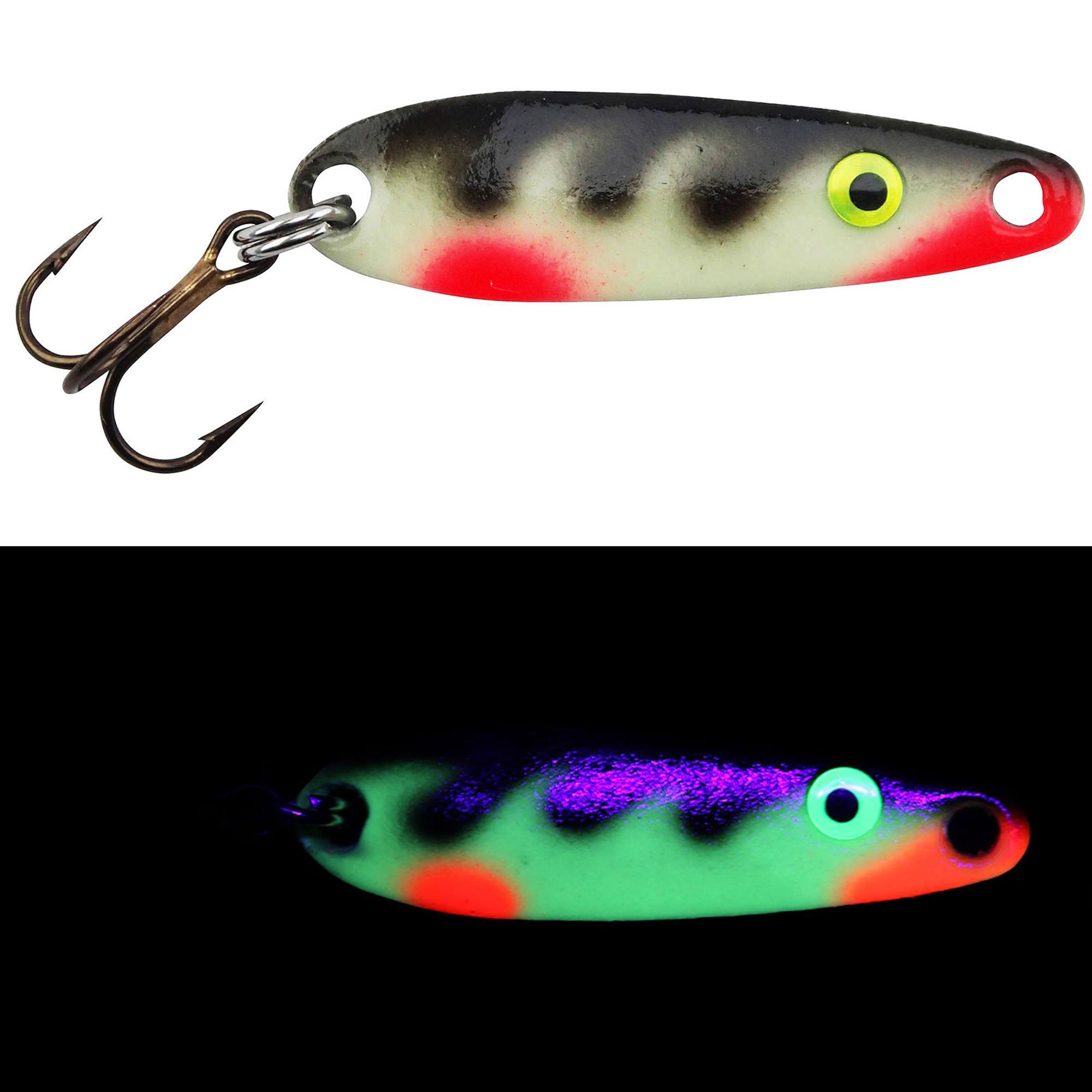Moonshine Jigging Spoon - Acme Tackle Company