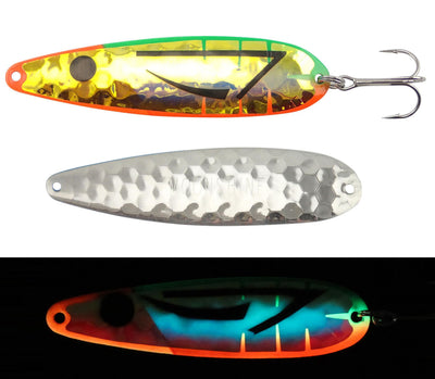 Moonshine RV Series Trolling Spoon - Acme Tackle Company