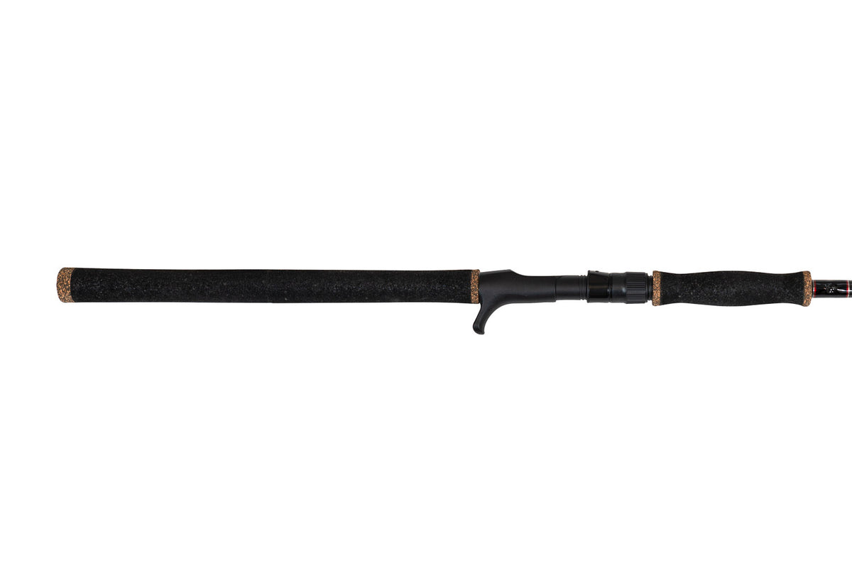 ECM9XH-F | Elliott Rods | Muskie Rod | 9'0" - Extra Heavy - Fast – Acme ...