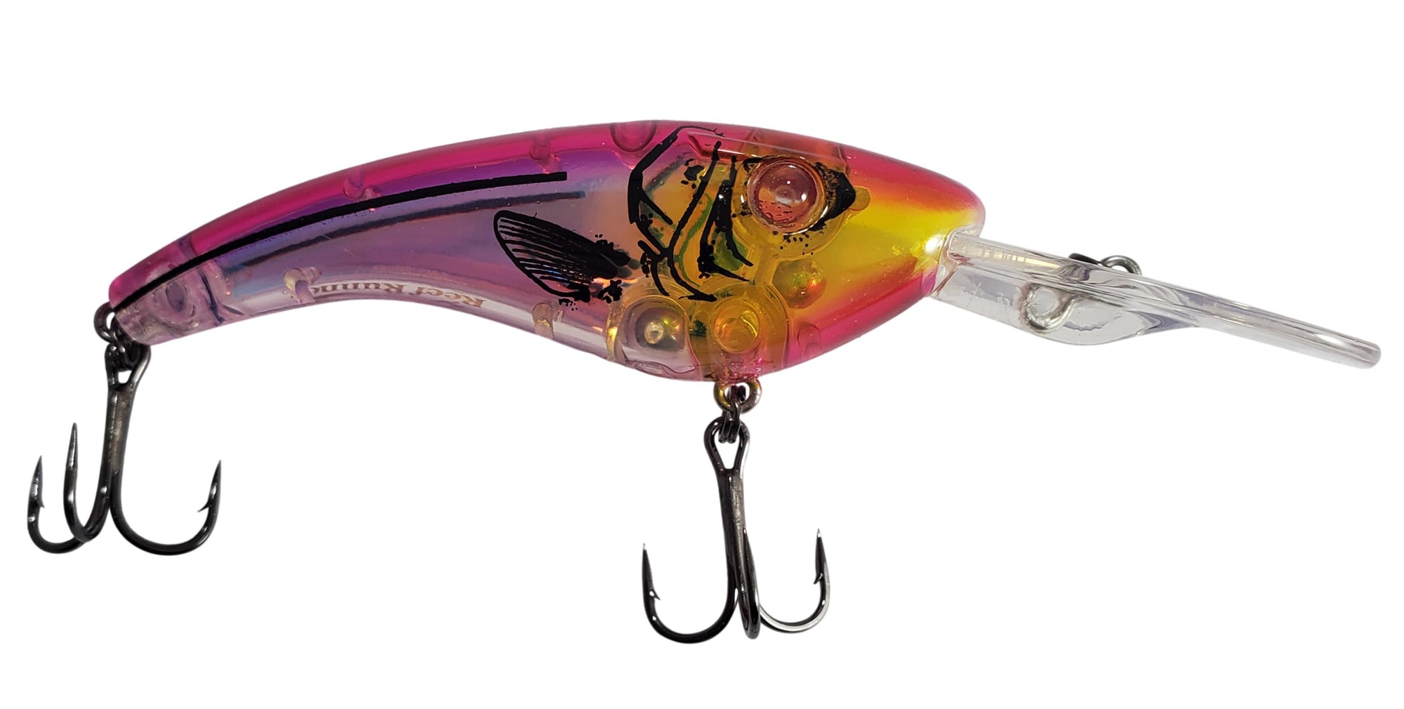 Reef Runner - Reef Runner Ripshad 200 & 400 Series - Acme Tackle Company