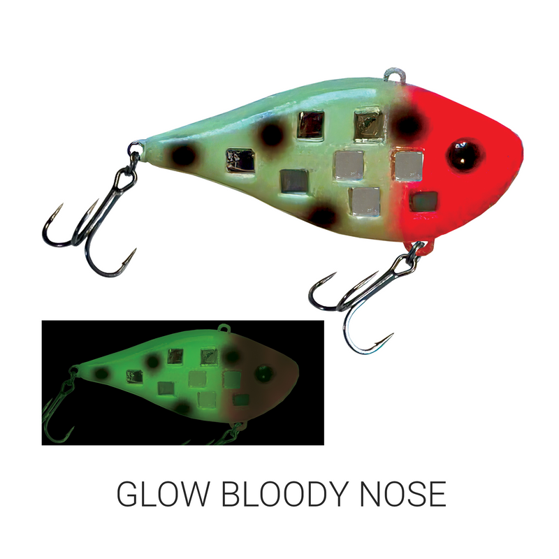 The Flash Shad | Reef Runner Lures | Lipless Crankbait - Acme Tackle ...