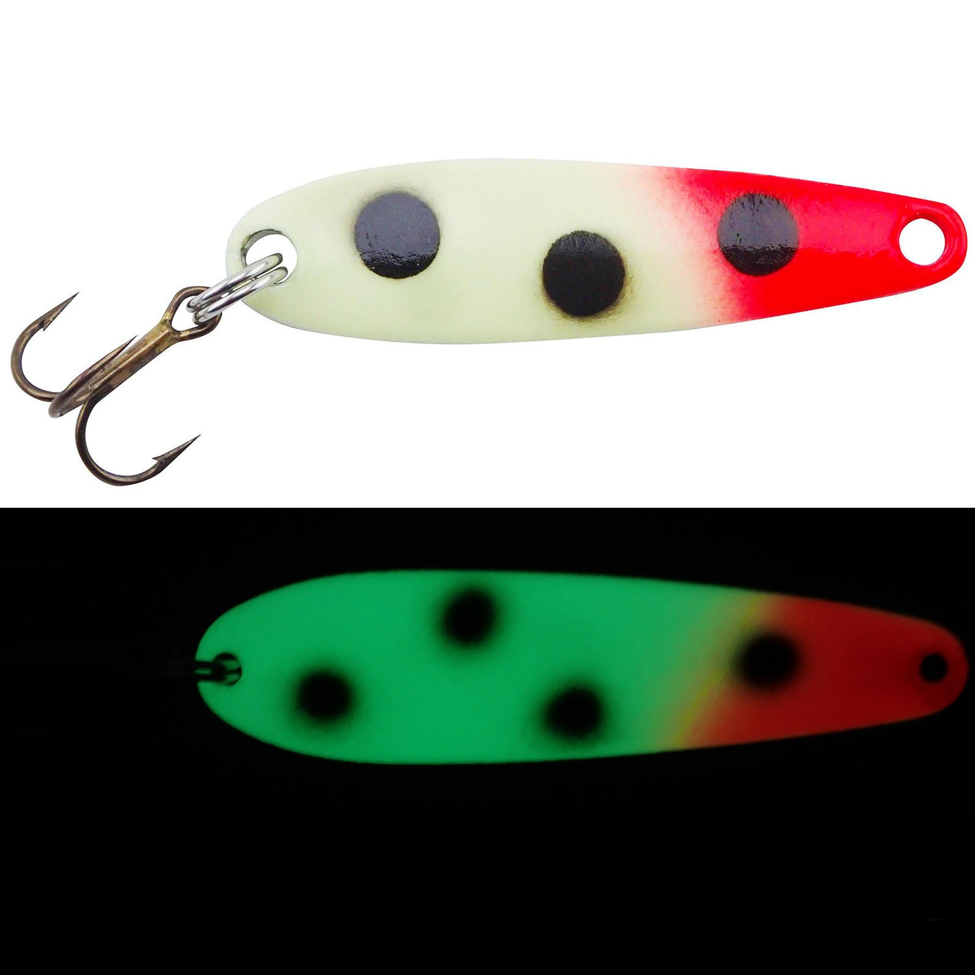 Moonshine Jigging Spoon - Acme Tackle Company