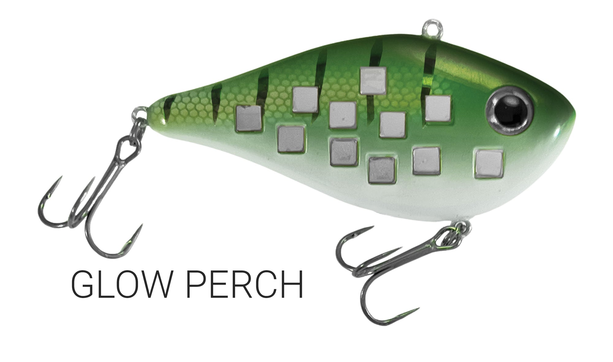 The Flash Shad | Reef Runner Lures | Lipless Crankbait - Acme Tackle ...