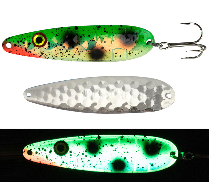 Moonshine RV Series Trolling Spoon - Acme Tackle Company