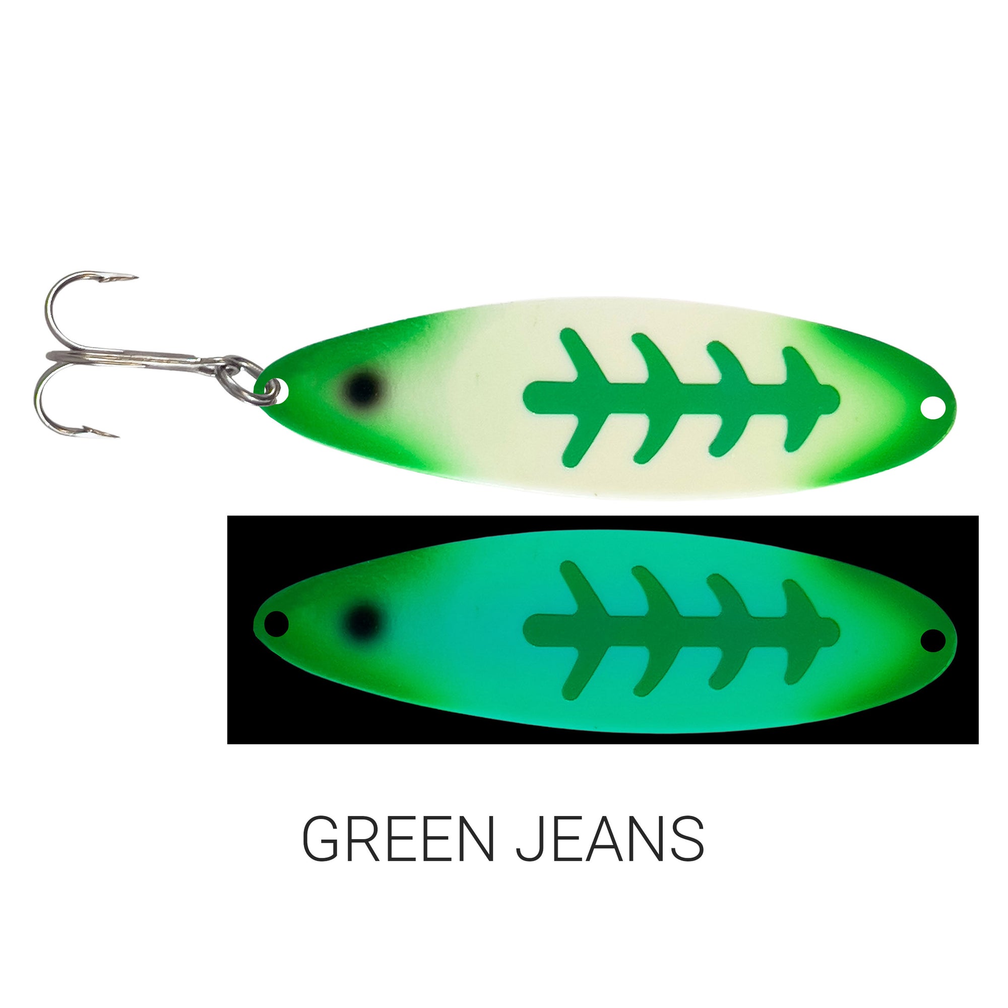 Moonmaster Series | Moonshine Lures | Trolling Spoon - Acme Tackle Company
